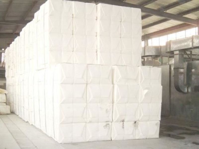 Softwood Pulp